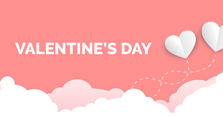 Valentine Day HTML Script